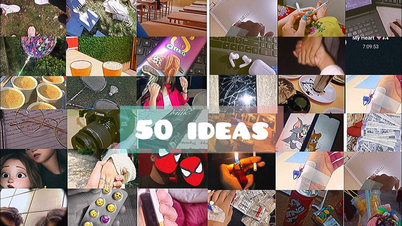 snap ideas | fake snap #snap #snapideas - YouTube