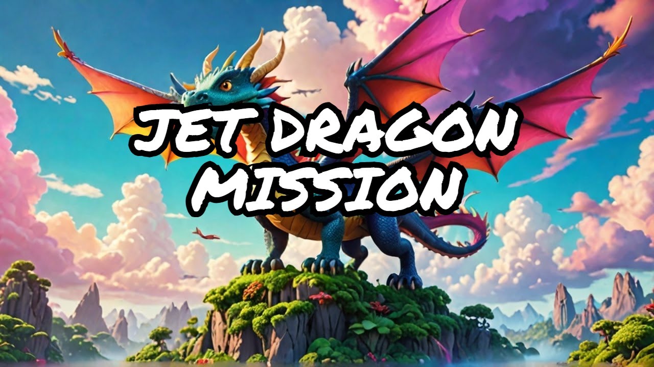 Palworld's MISSION JET DRAGON Secrets You Never Knew #livestreams # ...