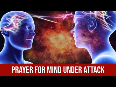 Prayer for Mind Under Attack - YouTube
