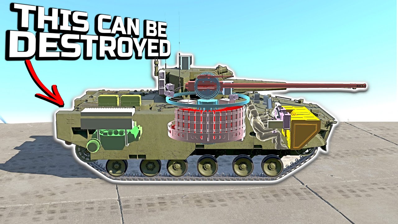 They FINALLY Fixed the 2S38 - YouTube