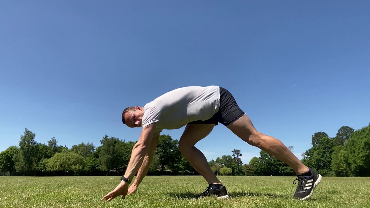 Pyramid Circuit - YouTube