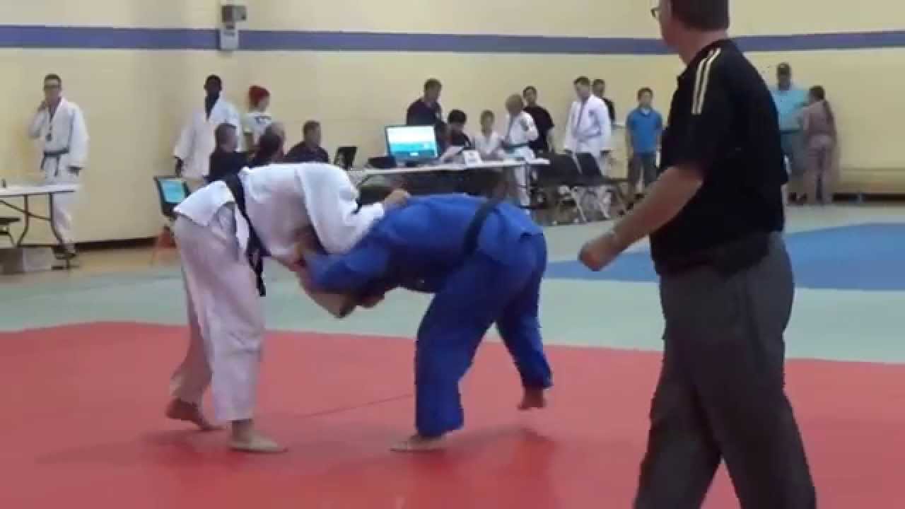 FFBJ 2015 KA vs XX - YouTube