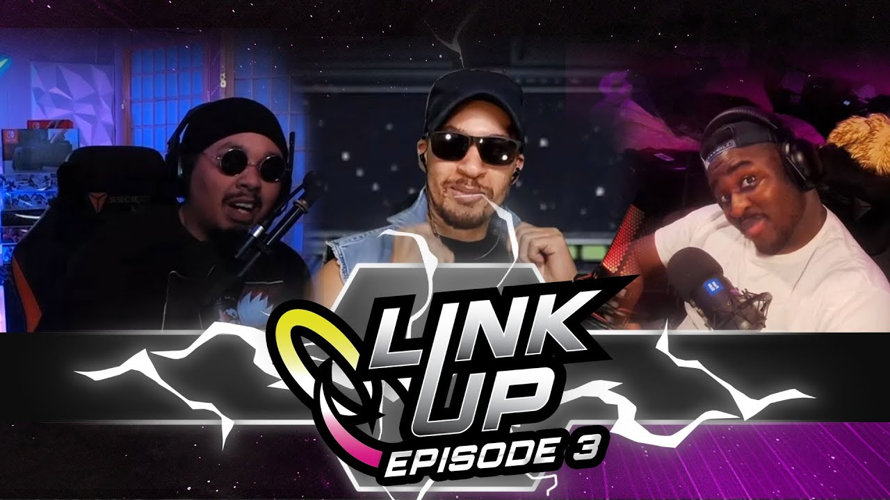 Link Up Episode 3: Entering a New Era - YouTube