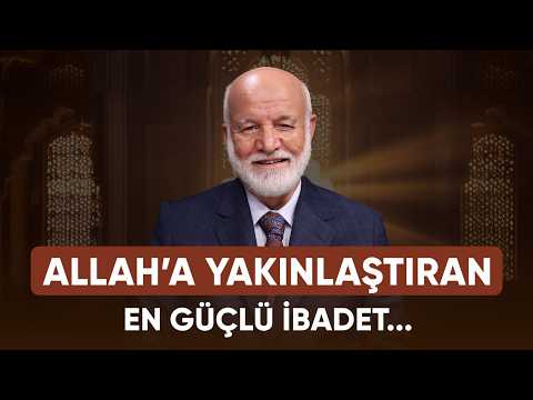 ALLAH KULUNUN HANGİ TÖVBESİNİ KABUL EDER? Şirkin Fark Etmediğin En Tehlikeli Hali!