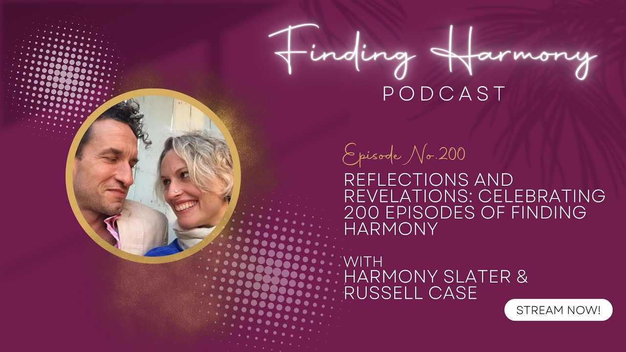 Reflections and Revelations: Celebrating 200 Episodes of Finding ...