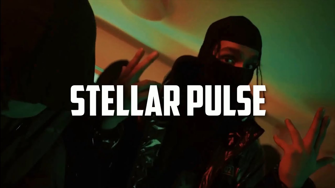 [FREE] Jersey Drill Type Beat “Stellar Pulse” ~ Drill Type Beat 2023 - YouTube