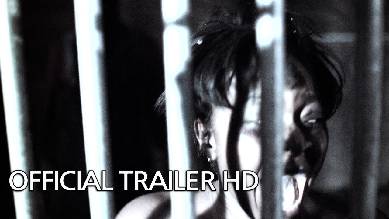 Beware Official Spanish Trailer #1 (2015) - Spanish Horror Movie HD ...