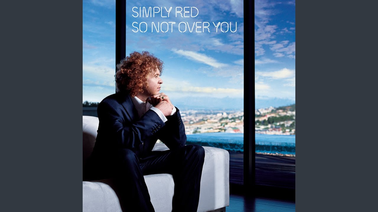 So Not Over You (Radio Edit) - YouTube Music