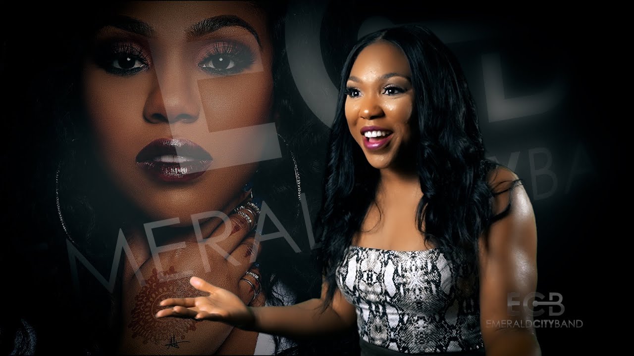 Jade interview final - YouTube