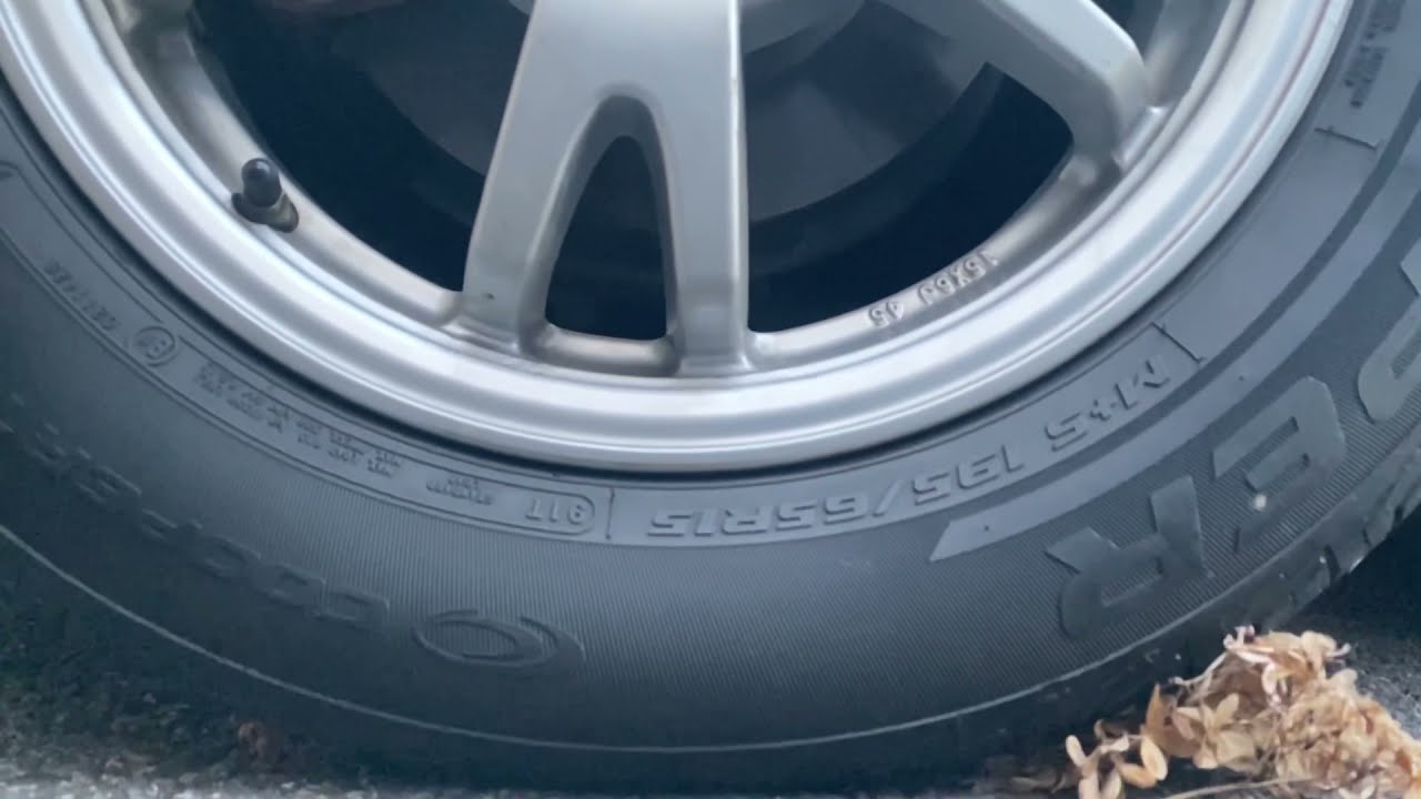🐝Slow motion tire crush: nature objects - YouTube