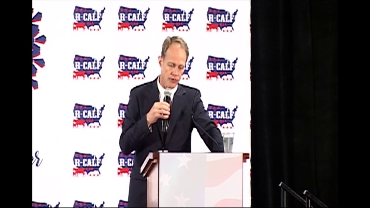 Michael Stumo, CEO of Coalition for a Prosperous America - YouTube