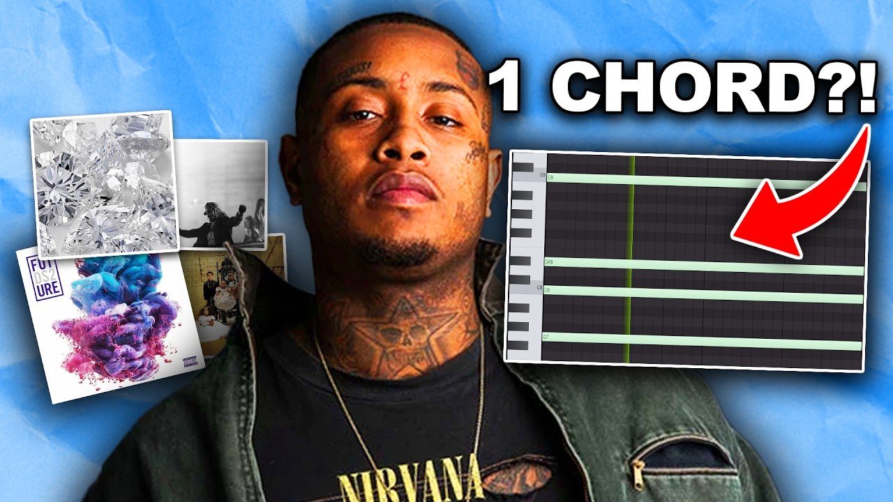 Why Rappers are OBSESSED with Southside's Production - YouTube