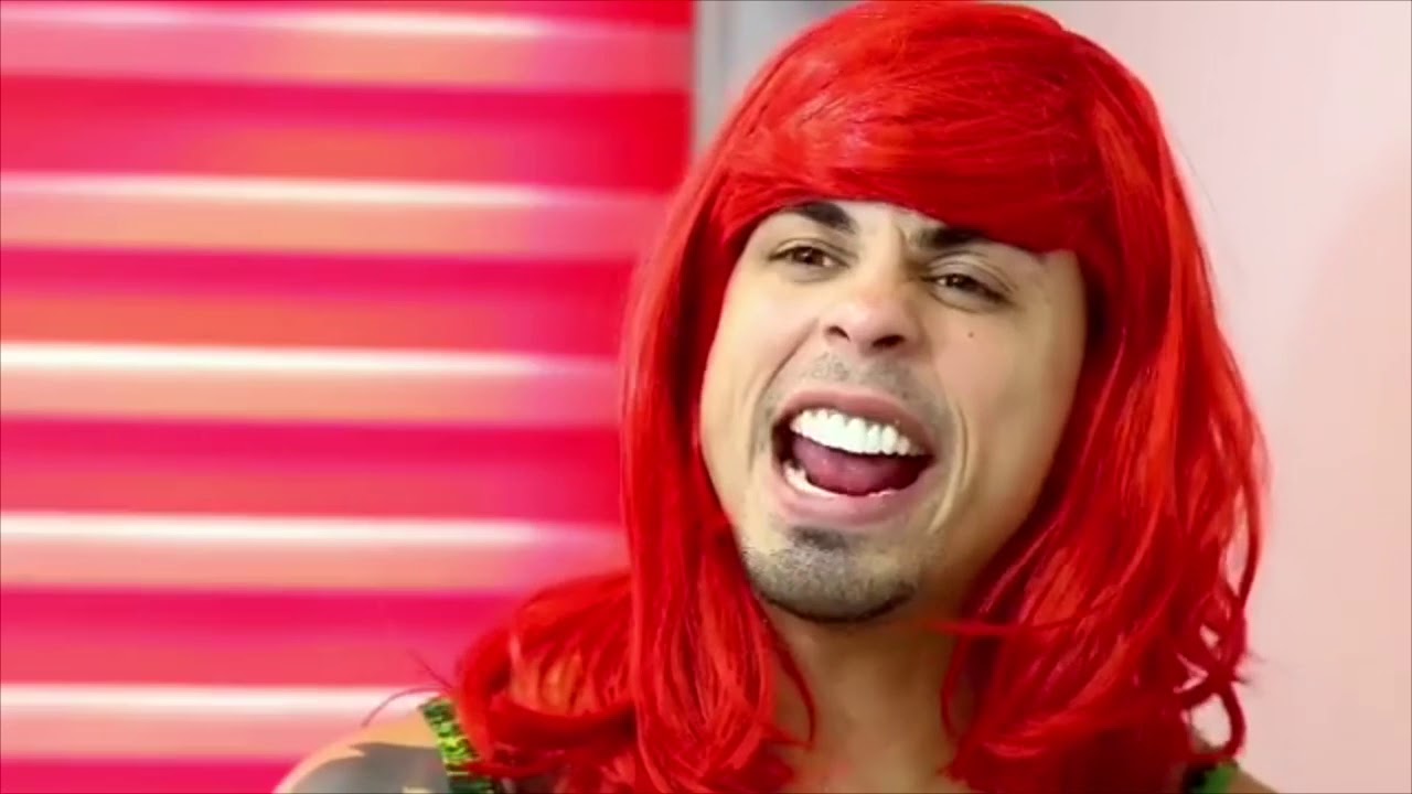 Joshua pauta (La Pauti) - YouTube