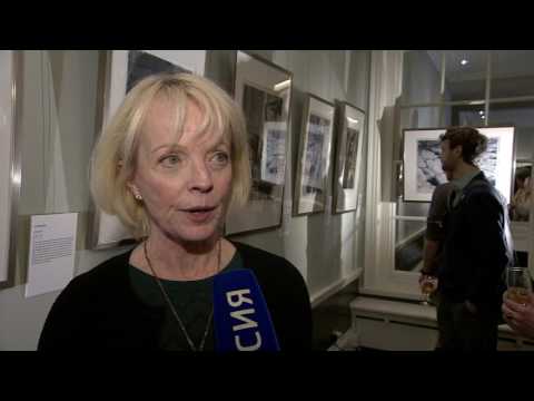 Interview with Libby Howie - YouTube