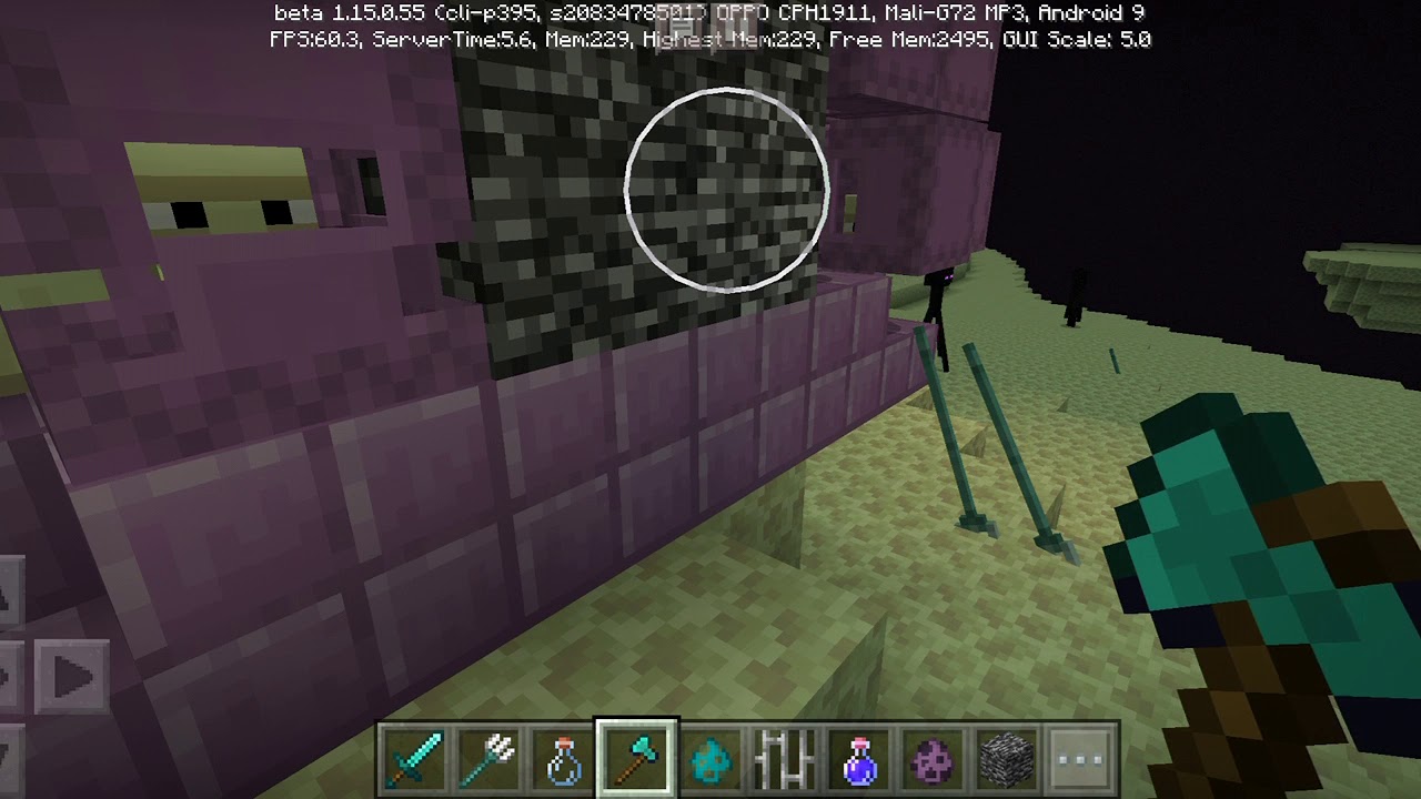 Minecraft "King of Dragon" - YouTube