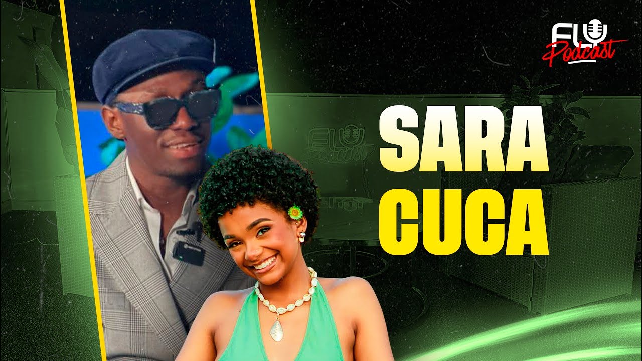 "Eu namoraria com a Sara Cuca" Cleyton M - YouTube