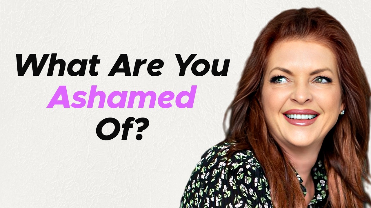 She Kept This Secret for 41 Years—Now She’s Helping Others Heal from Shame ft. Jill Schultz ...