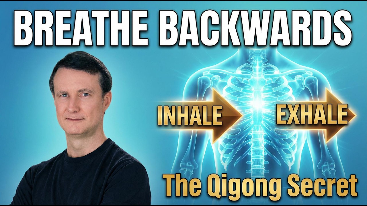 The Most Powerful Breathing Technique in Qigong (And Why Most People Do ...