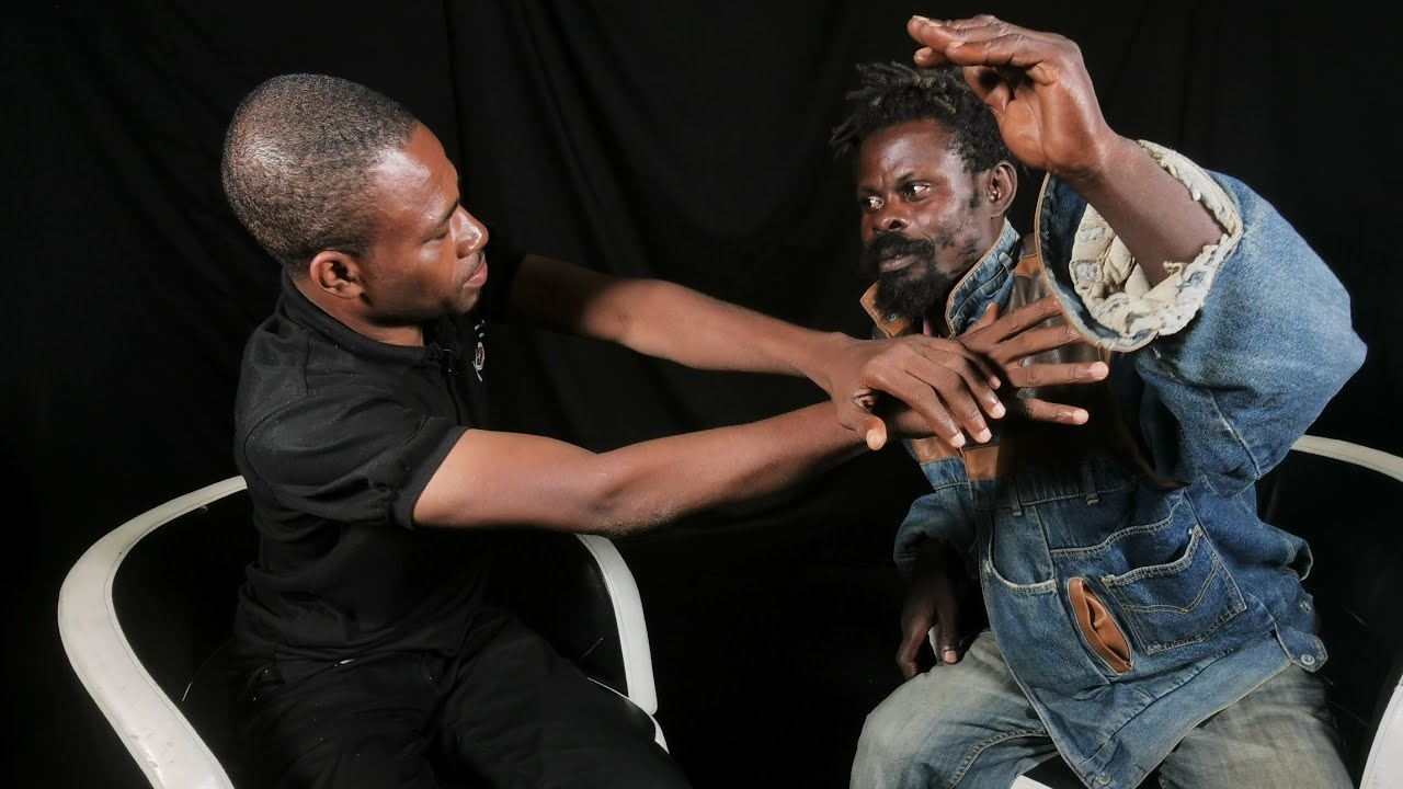 WEE TEACHER M@D? LET US FIND OUT AS HE SPEAKS ON OBOFOUR WEE ISSUE ...