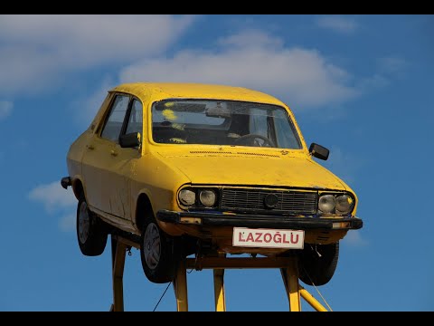 Crash Wheels komik montaj #2