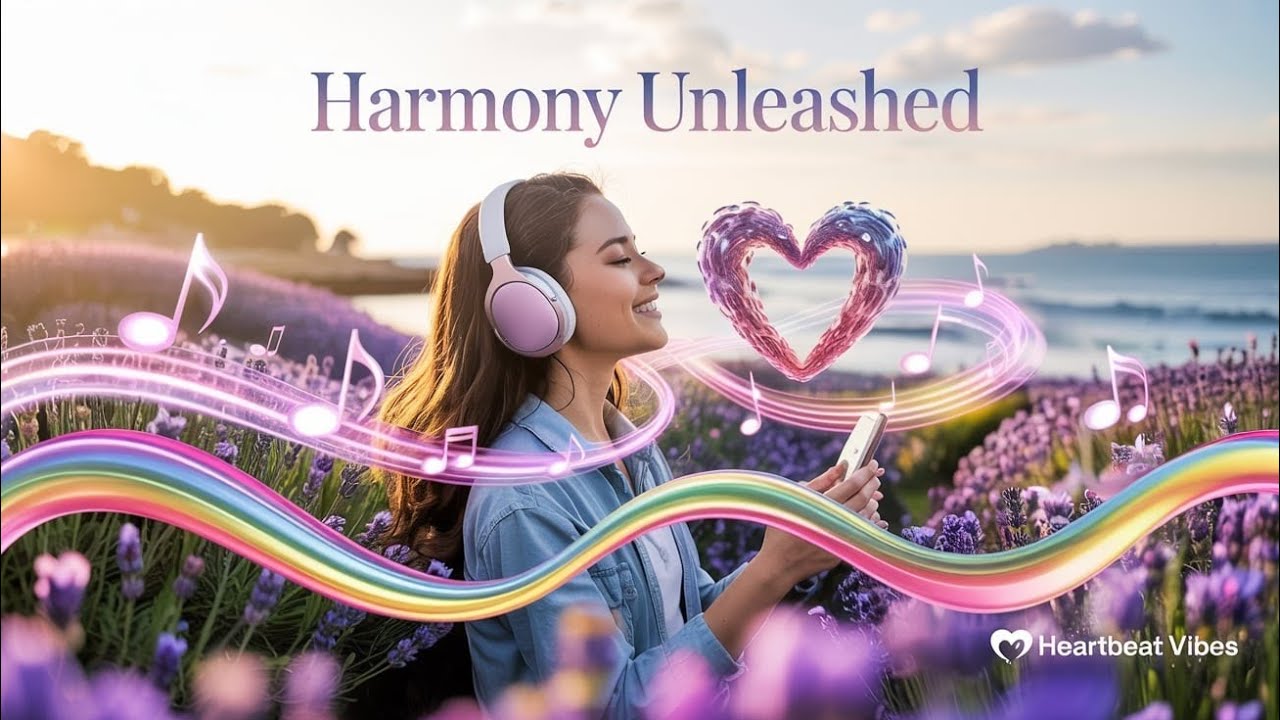 Harmony Unleashed Full Song | New English Full Song | Tranding Song ...