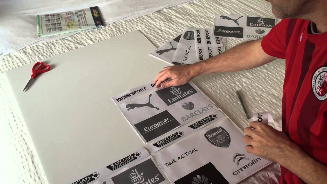 Interview Board How To - YouTube