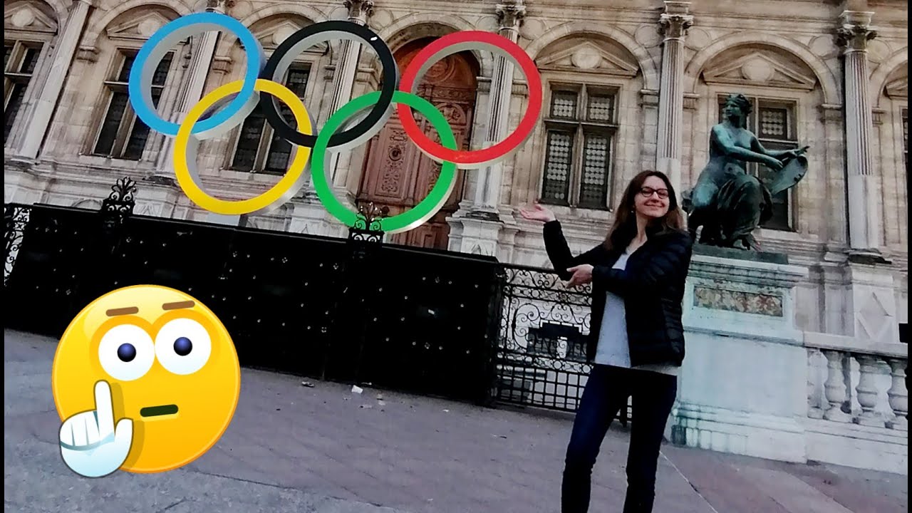 Lo MALO y lo BUENO: Esto te espera en París | JUEGOS OLÍMPICOS 🥇 - YouTube