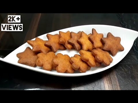 kokani khajuri recipe || fried cookies || kokani sweet dish ,detailed ...