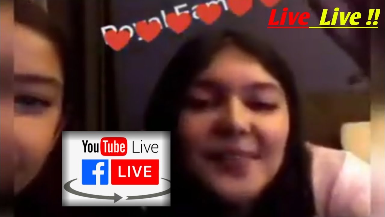 Purnika Shah Live | Kritika Shah official | Purnika Shah & Kritika Shah ...