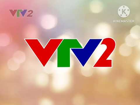 VTV2 - Hình Hiệu Kênh (2008 - 2010) (3) | Đài Truyền Hình Việt Nam
