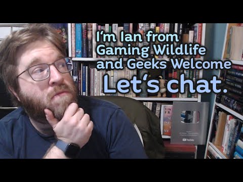 I am Ian Weaver. This is my vlog channel. - YouTube
