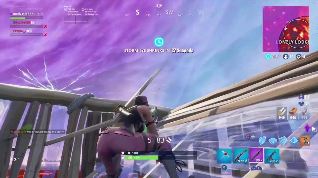 UNDERRATED HAVOC AT WORK - YouTube