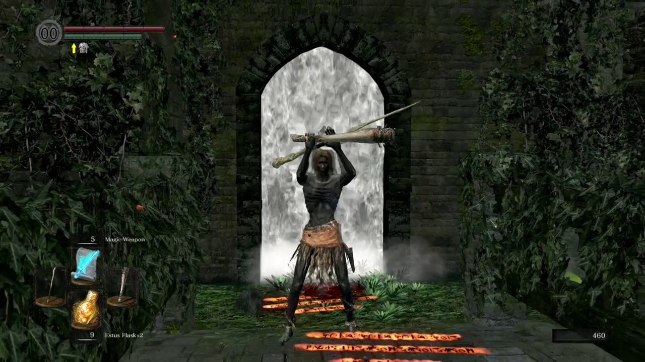 DS1 SL1 Capra Demon - YouTube