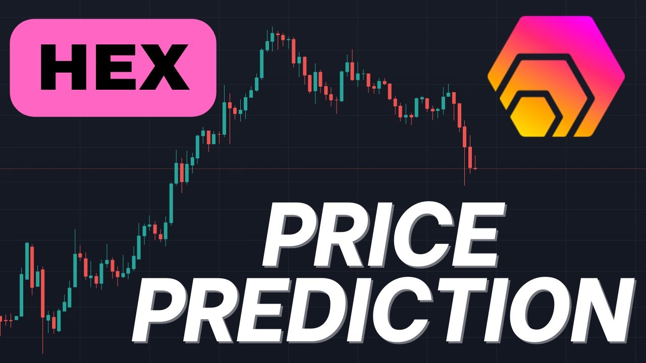HEX BEAR MARKET PREDICTION - YouTube
