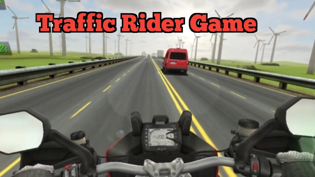 Traffic Rider 😔 Game live stream || Bike Raching Vs Car driving game # ...