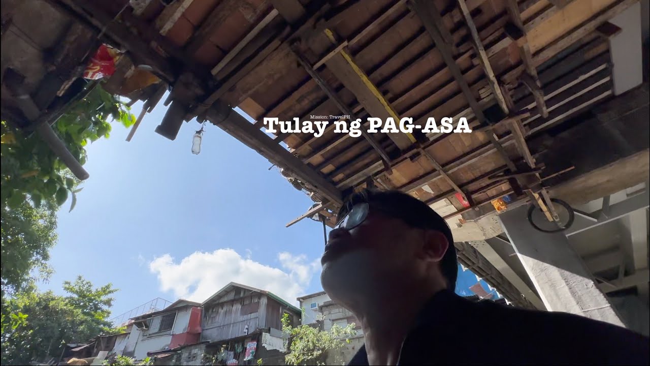 Tulay ng Pag-asa - YouTube