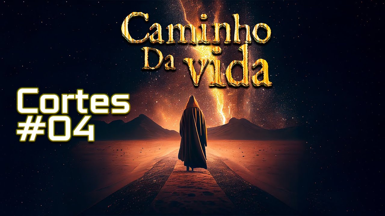 CORTES #4 - A Besta do Mar de Apocalipse 13 - YouTube