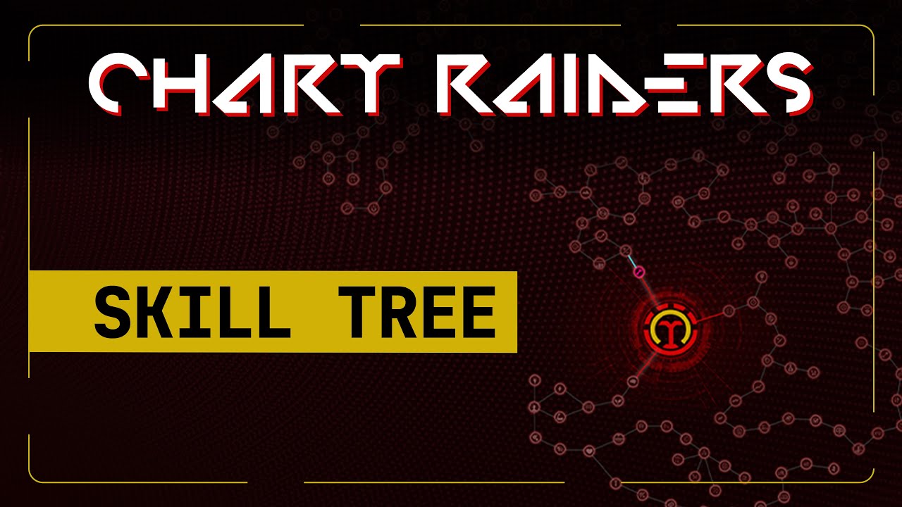 The Day Trading Skill Tree YOU MUST USE! CHART RAIDERS - YouTube