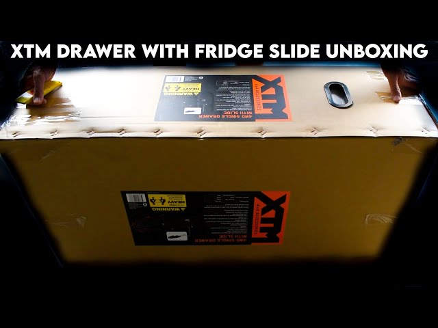 Xtm Draw Slide