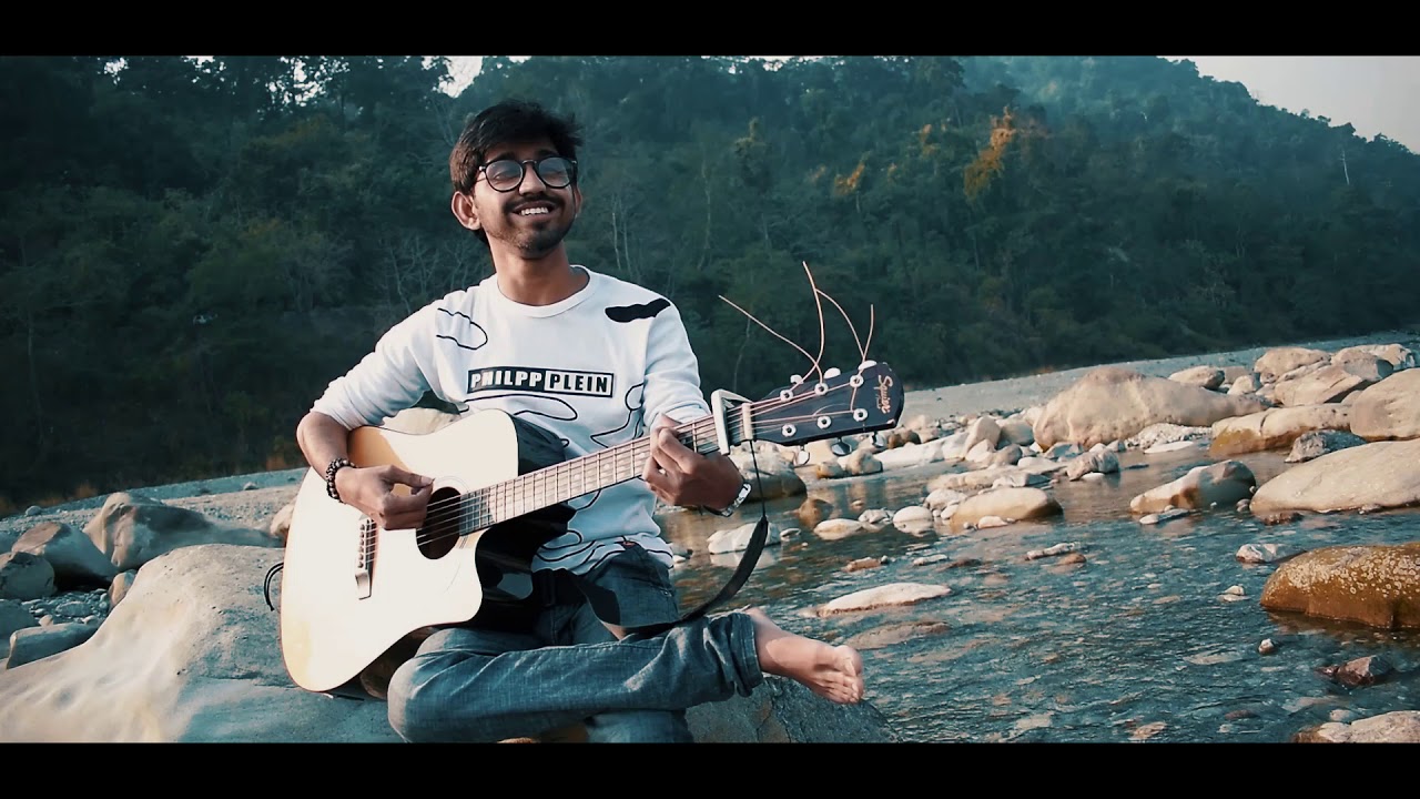 Unplugged PODCAST | Kasto Mazza | Beautiful Ambience l Mono l Cover ...