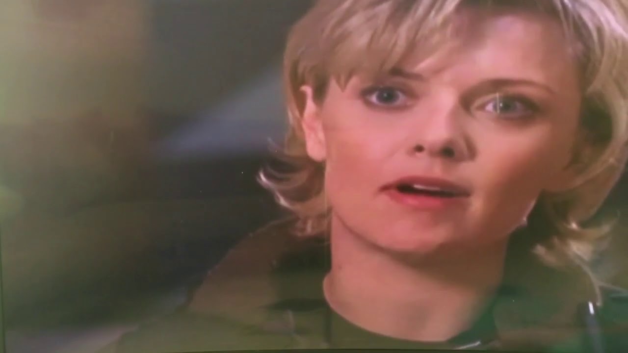 Stargate SG-1 S1.E21 “Politics” recap breakdown part 7 - YouTube