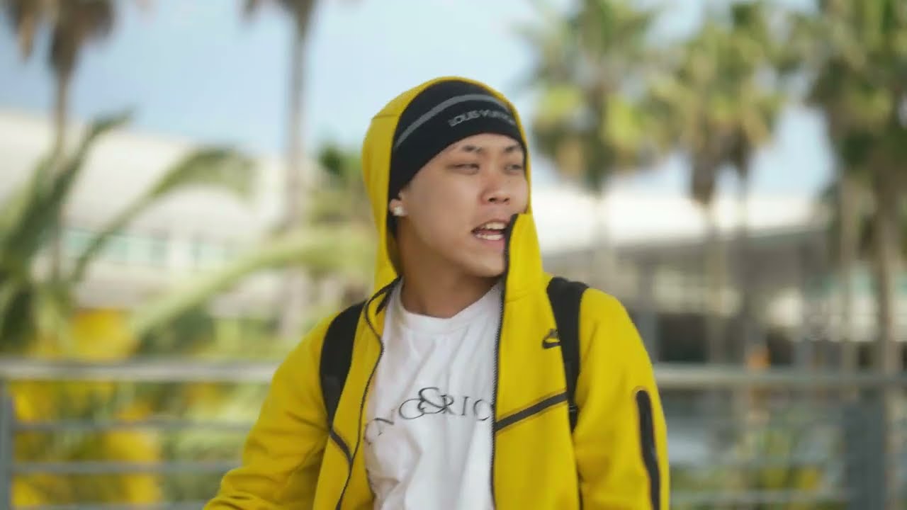 LIL GIMCHI - GO GO (Official Music Video) - YouTube Music