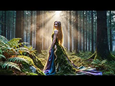 Huldra — The Enchantress of the Forest | Norse Mythology Cinematic Short