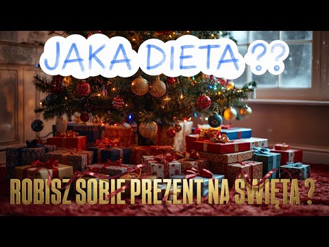 😉😁 DIETA ? CO JESC W SWIETA ? - YouTube