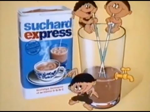 Suchard Express 1981