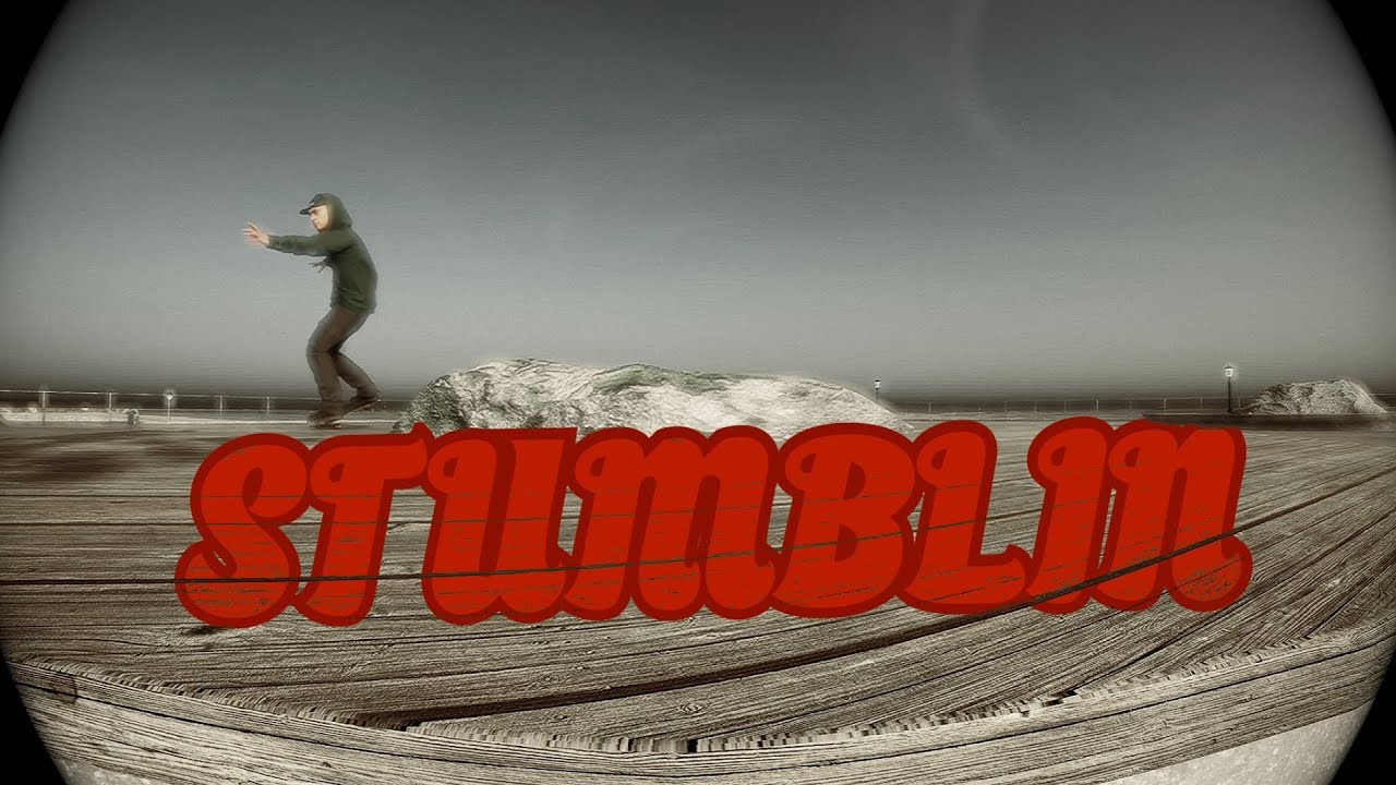 Stumbling | SESSION Compilation - YouTube