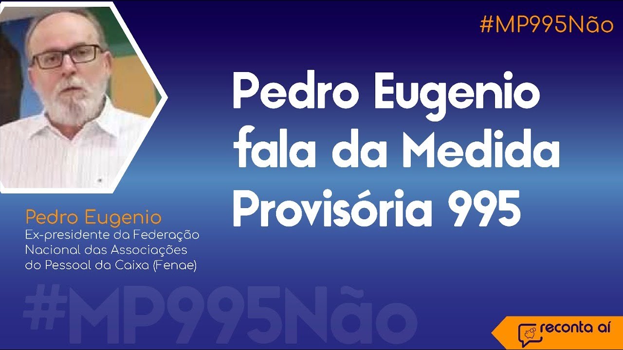 MP995 - Pedro Eugenio Leite - YouTube