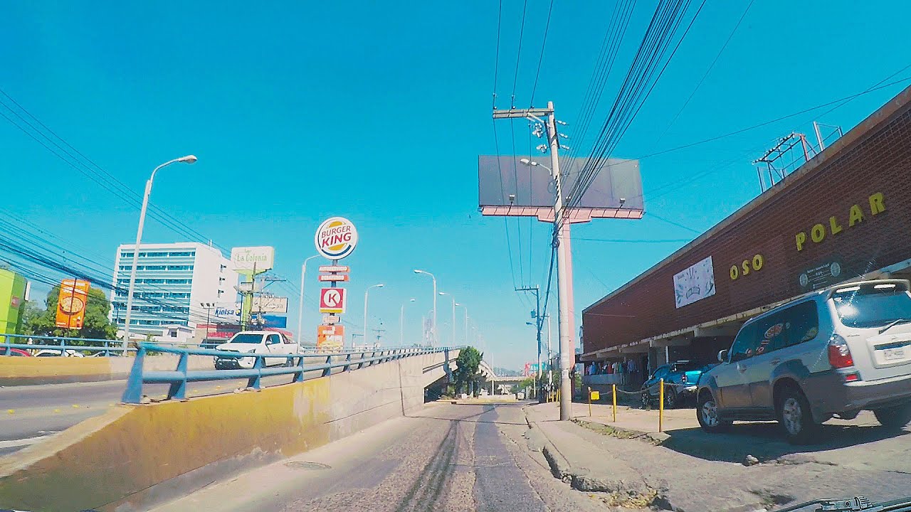 ¡Explorando Tegucigalpa y Comayaguela: Descubriendo la Verdadera ...