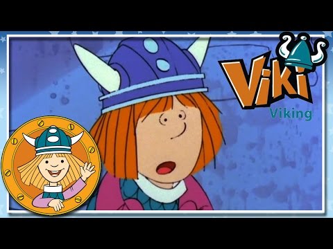 Vikingler Viki - bölüm 3