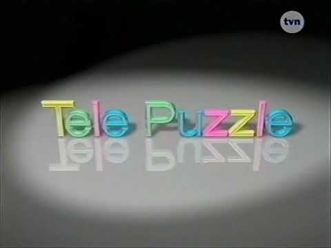 Trzy-literkowa telewizja Granie na zawołanie - Telepuzzle - Muzyka